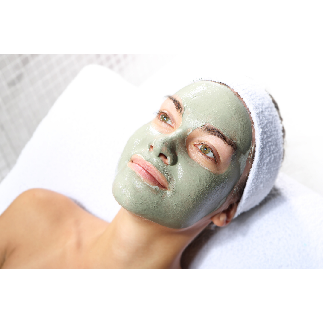 DIY Redness Relief Mask – salisskincare